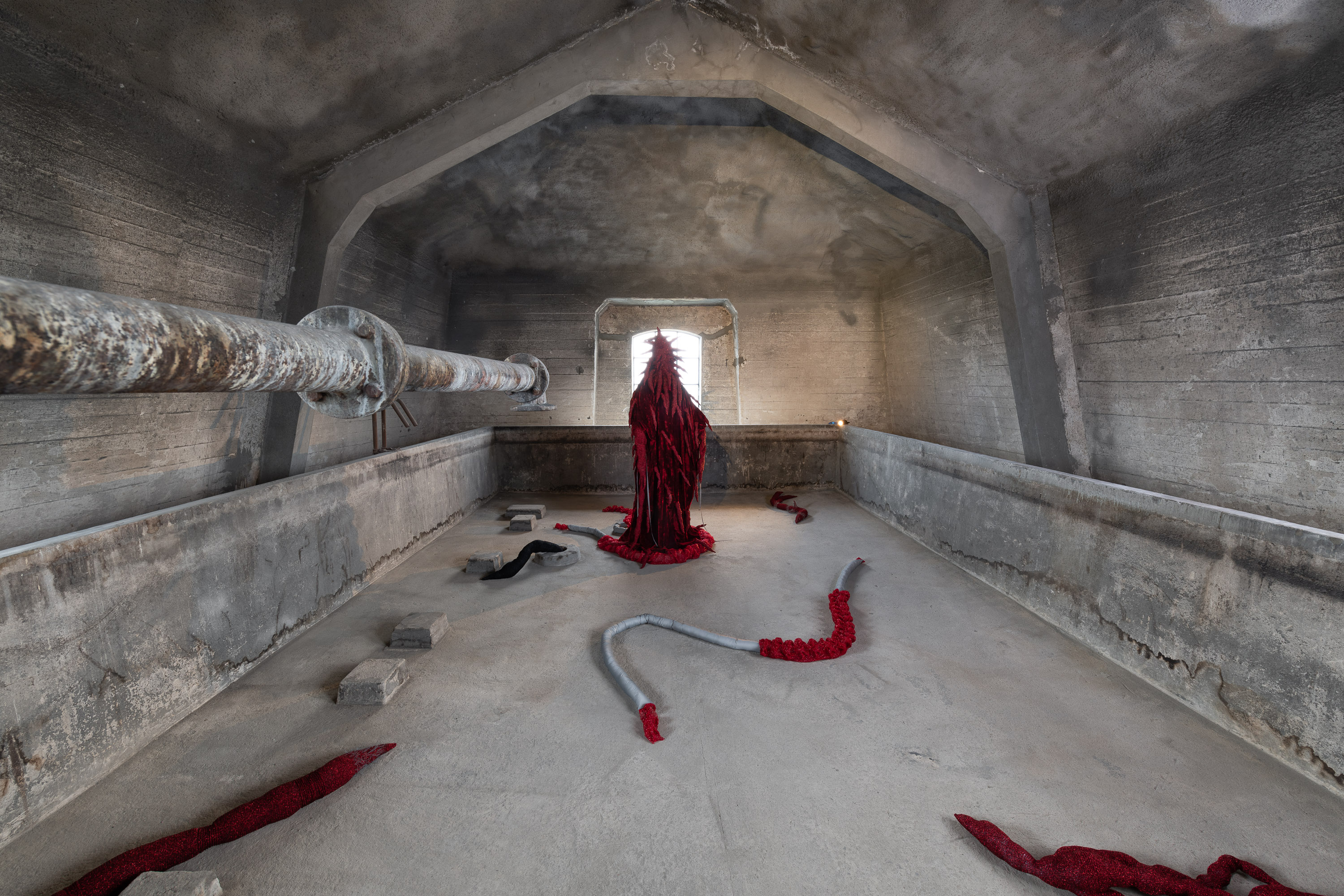 KORNELIA REMØ KLOKK